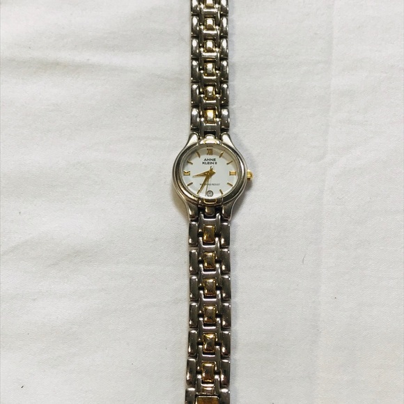 Vintage | Accessories | Vintage Anne Klein Ii Watch | Poshmark